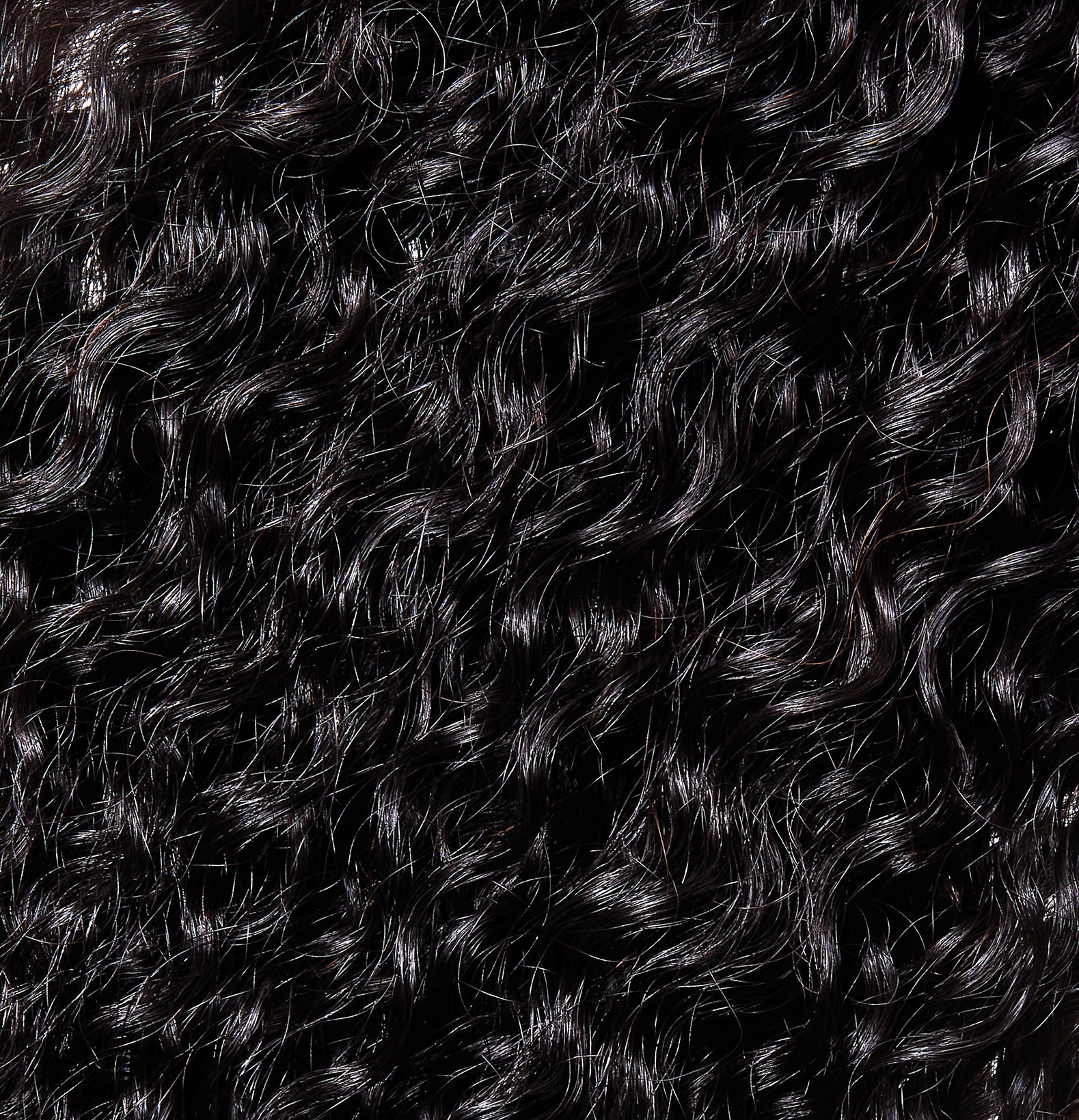 Gene Collection | 3A-3B Hair Extensions – blūm by Teyonah Parris